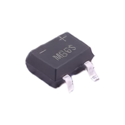 Shikues MB10SK Bridge Rectifier Chip