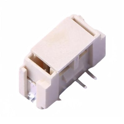 SHOU HAN 2.0-5PLTDK Male Pin Header
