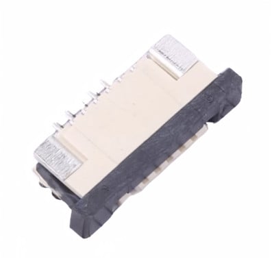 Hanbo Electronic HB-FPC-10FGXJ-H1528P