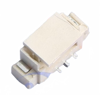 THD THD1251-08WV-SN Male Pin Header