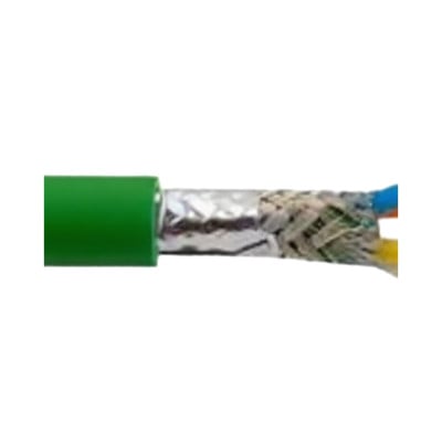 L-com TFDP501-500 Multiple Conductor Cable