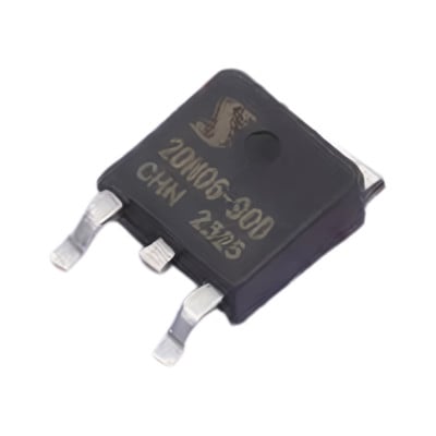 JSMSEMI AM20N06-90D-T1-PF-JSM Single N-Channel MOSFET for sale
