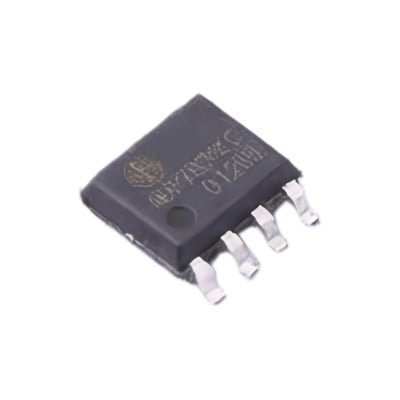 NDP NDP7824KC Power Supply Controller and Monitor Chip