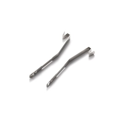 SY36S Metal Clip 8 Pins For SYF Series Socket for sale