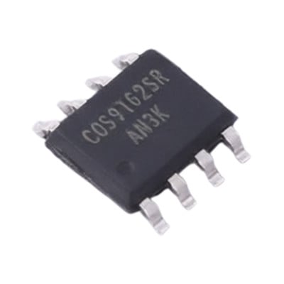 COSINE COS9162SRC Amplifier Chip