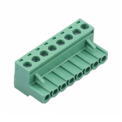 KANGNEX WJ2EDGK-5.08-08P-14-00A Plug-in Terminal Block Header for sale