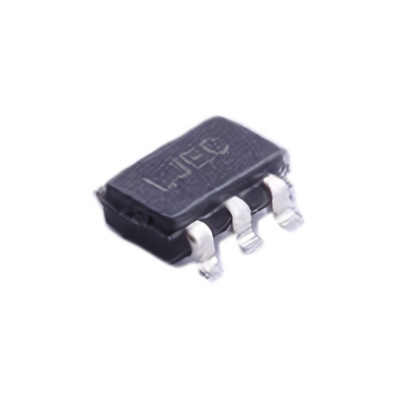 MICROCHIP MCP9802A5T-M/OT Analog and Digital Output Temperature Sensor Chip