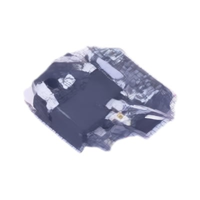 SPTECH 2SB863 Single Bipolar Transistor