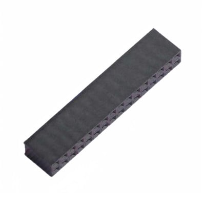 Liansheng 1020300825 Female Socket Header Receptacle Chip for sale