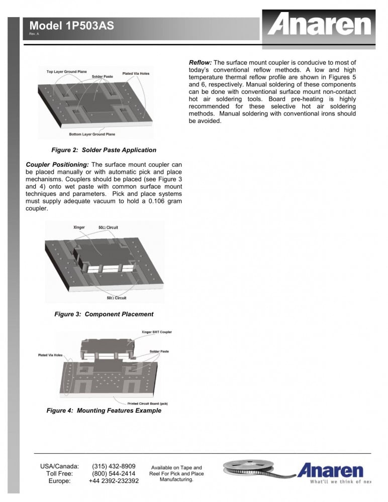 1P503AS datasheet page 8
