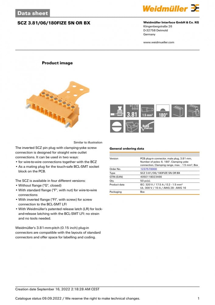 1237570000 technical document page 1