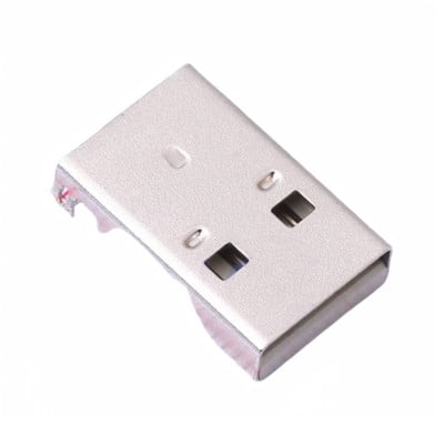 XKB Connection U217-041N-1WV81 USB DVI HDMI Connector Assembly for sale