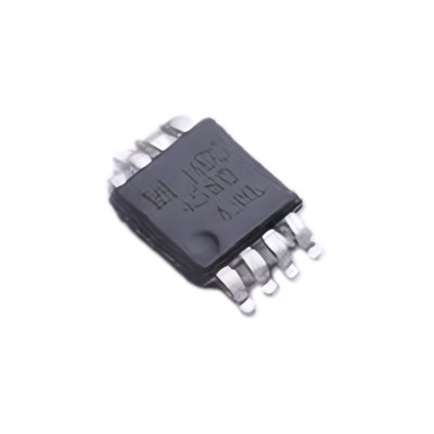 HANSCHIP semiconductor NJM4580DRG Amplifier Chip