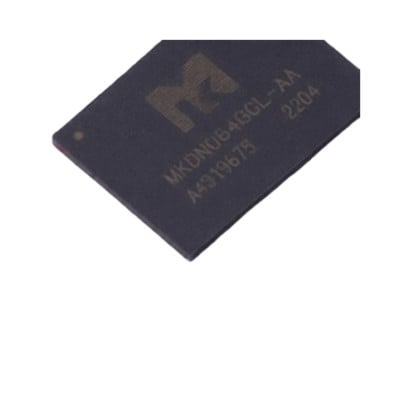 MK MKDV16GCL-STP Memory IC
