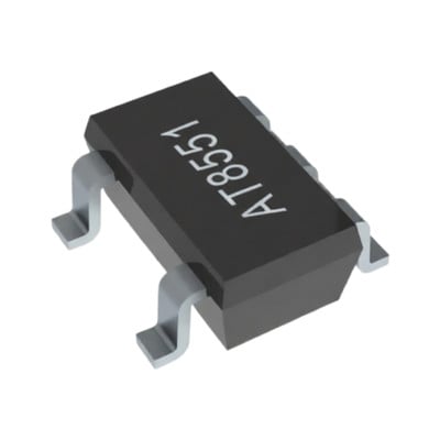 Analog Technologies AT8551/TR Amplifier Chip for sale