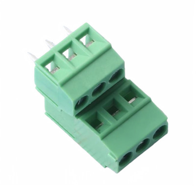 DORABO DB128B-5.08-2*3P-GN-S