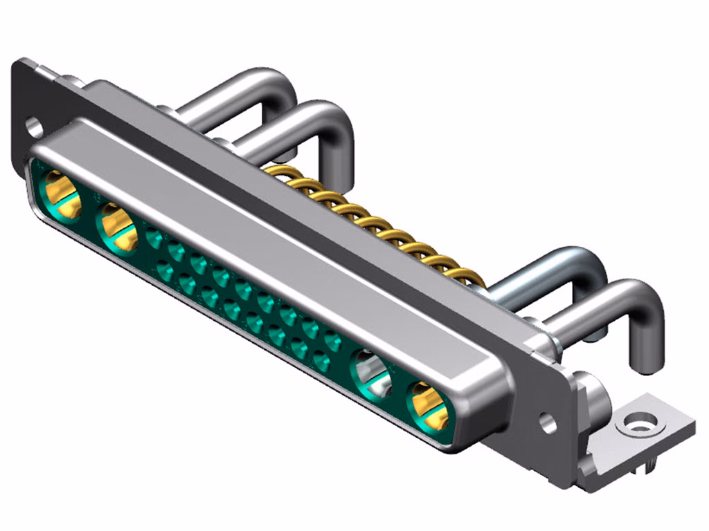 Molex 1731070100