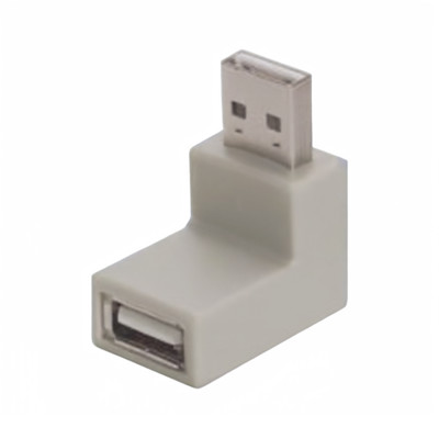 L-com UAD019FM USB, DVI, HDMI Connector Adapter