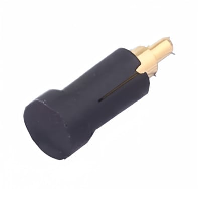 Xinyangze YZ45450120R-01 Spring Loaded Pogo Pin Contact Chip for Pressure Connections