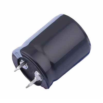 Man Yue Tech EHP157M2GO30SW Aluminum Electrolytic Capacitor