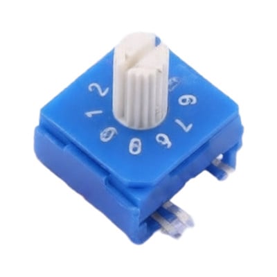 BIWIN R9308R0H-X DIP/SIP Switch