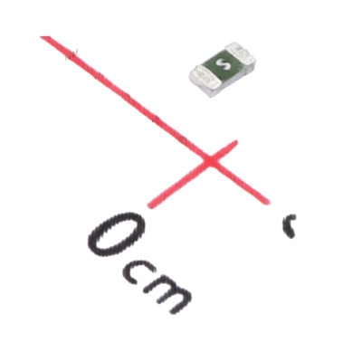 TLC Electronic F06T7 Fuse Chip