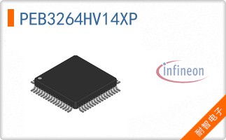 Infineon PEB3264HV14XP for sale