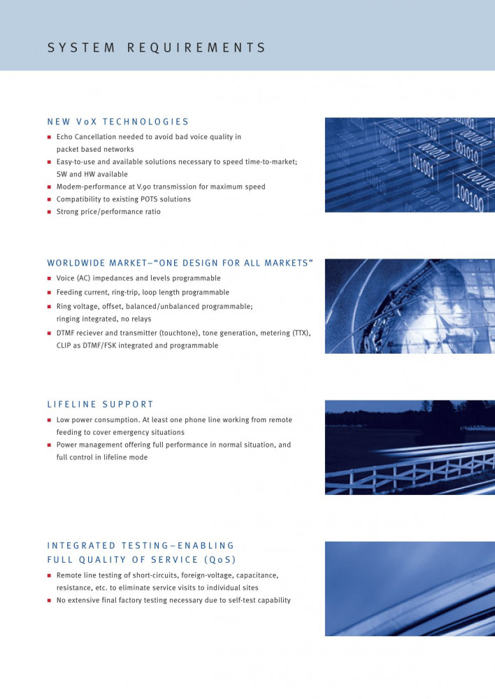 PEB3264HV14XP technical document page 3