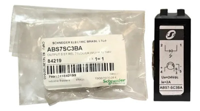 Schneider ABS7SC3BA for sale