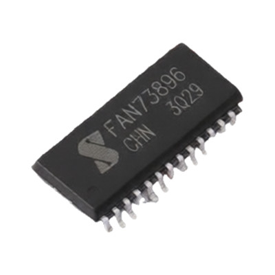 JSMSEMI FAN7382MX Gate Driver Chip