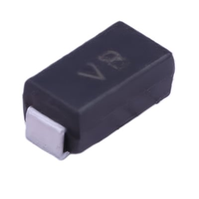 DOWO SMAJ78CA TVS Diode