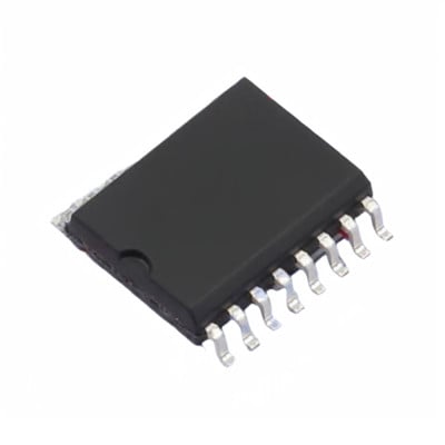 ALLEGRO ACS37220LEZATR-100B3 Current Sensor Chip