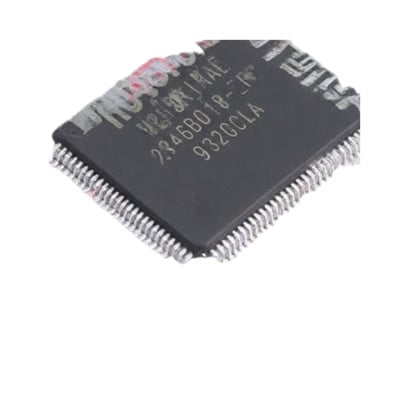 NUVOTON M258SE3AE