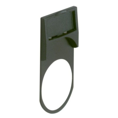 Osmoz electrical block - for Illuminated head - red 230 V~