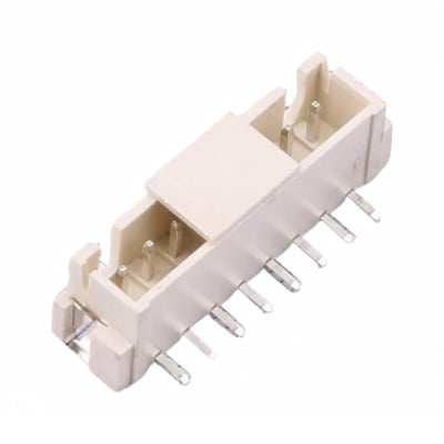 HanElectricity 8821WVS-02P Male Header Pins