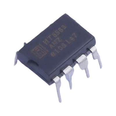 HTCSEMI HT8563ARMZ Real Time Clock Chip
