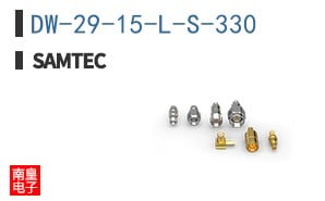 Samtec LPHS-06-32-L-VP1-GP
