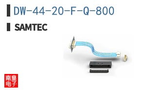 Samtec HDTM-4-08-1-S-VT-0-4 Specialized Connectors for sale