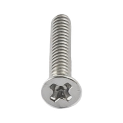 Shuntian KM2X6hei Screws Chip