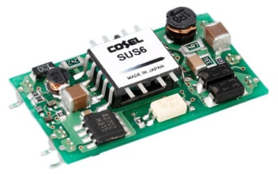 Cosel SUS62415B Off-Board DC DC Converter