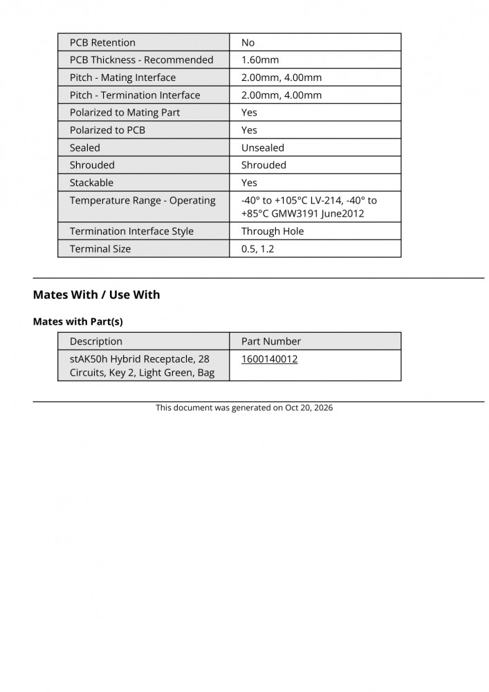 Product document image, page 3
