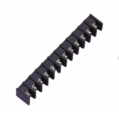 KANGNEX WJ35S-B-8.25-14P-13-00A Barrier Block Chip