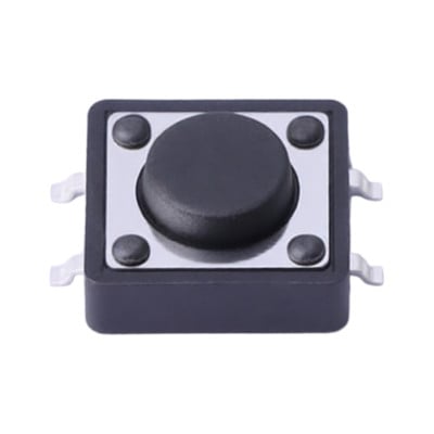 BZCN TSF002B08026A Tactile Switch