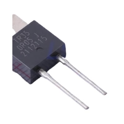 Milliohm To-220-50W-560mR-5%