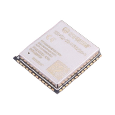 ESP32-S3-WROOM-1-N8 ESPRESSIF RF Transceiver Module