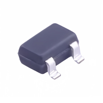 LRC LNTA7002NT1G Single N-Channel MOSFET