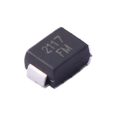 BORN SMBJ45CA TVS Diode