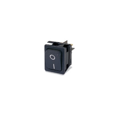 Bulgin C6050ALBB-1196W Rocker Switch for sale
