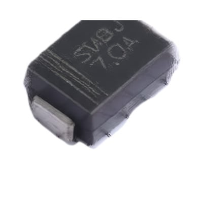 BORN SMBJ70A TVS Diode
