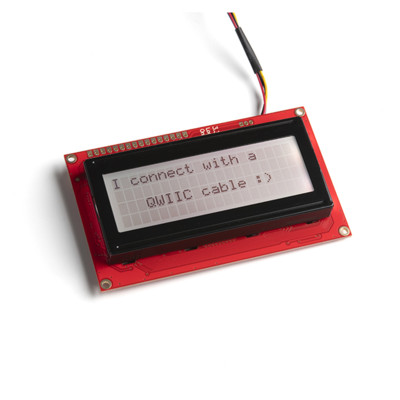 LCD-16398 for sale